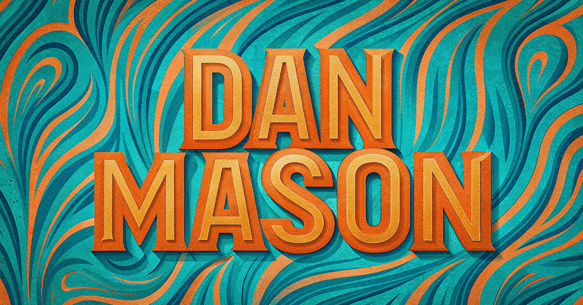 Dan Mason - Packages